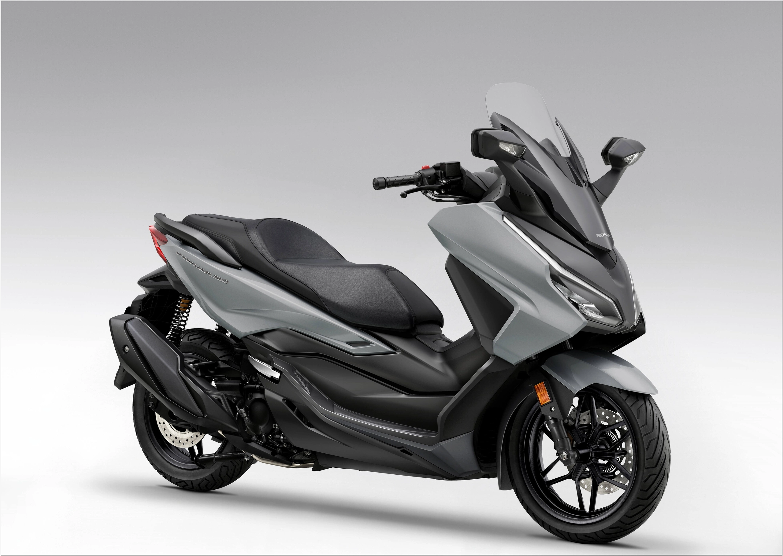 2026 Honda Forza 350 Review: Power, Tech & Efficiency Uncovered | Gerane