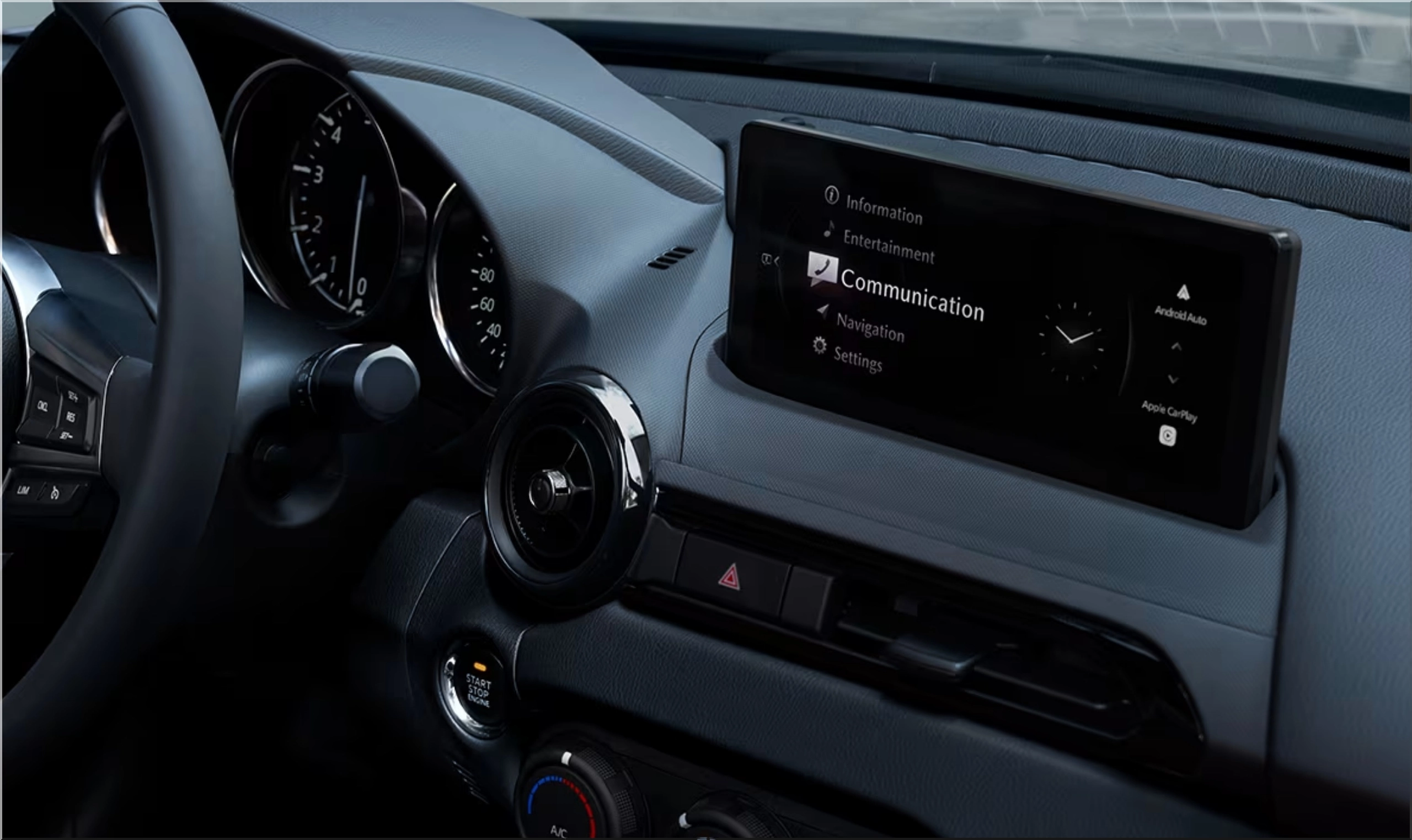 New 2026 MX-5 Miata: Full Pricing, Trims, and New Updates | Gerane