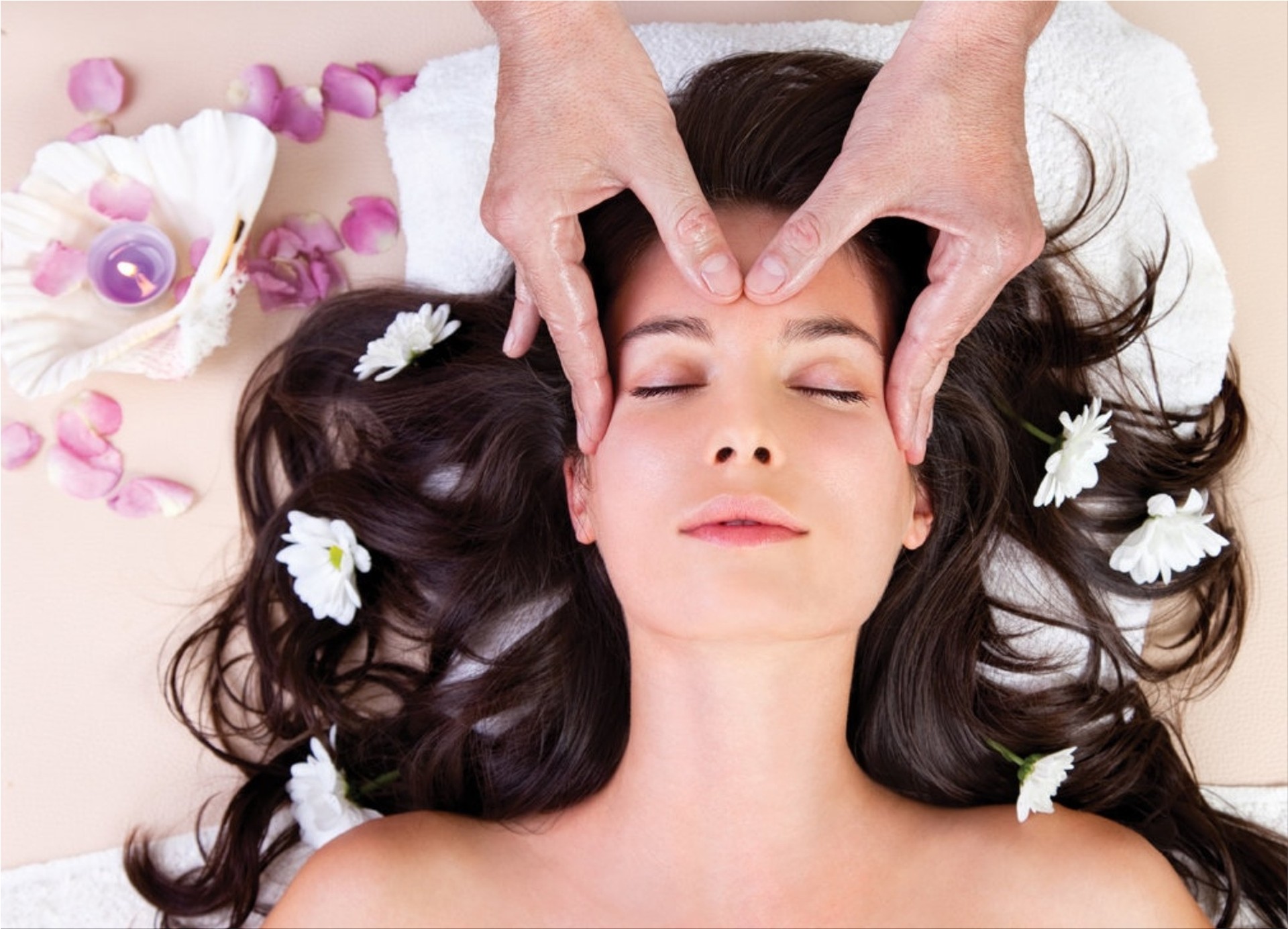 How to choose hair treatment, based on the problems you have | Gerane