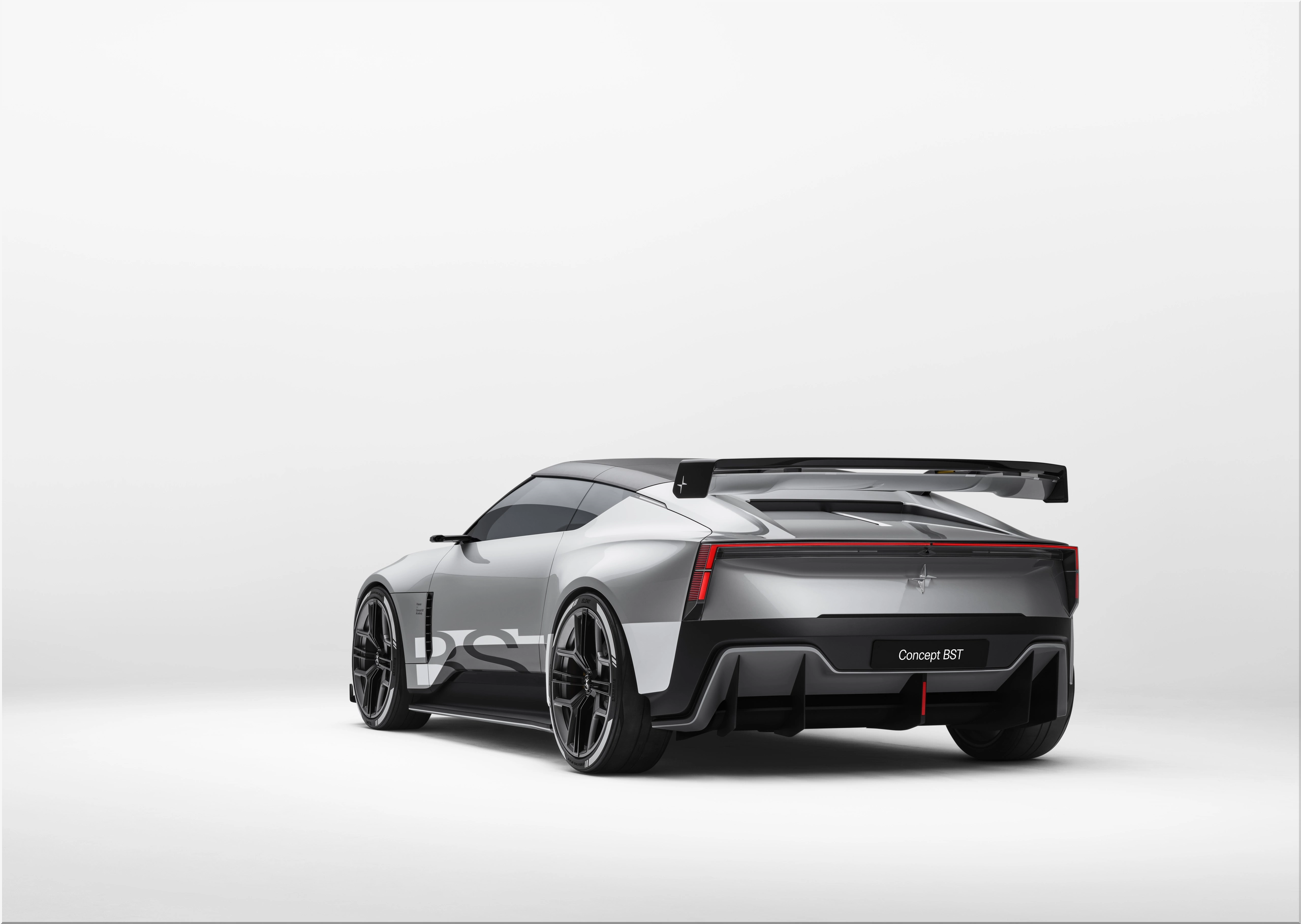 Polestar 6 Confirmed for 2026: Polestar BST Concept at Goodwood | Gerane