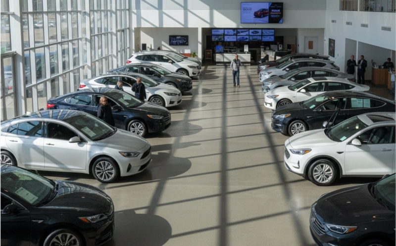 How Car Pricing Works at US Dealerships | Gerane