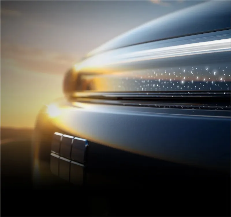 2026 Geely Galaxy M9 Targets Global Buyers with Flagship Hybrid SUV ...