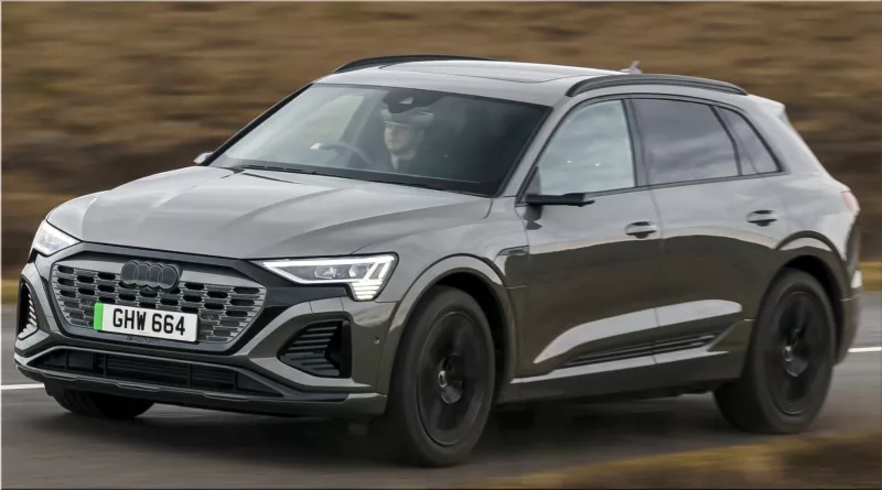 Electric Car Leasing 101: What You Need to Know Before Signing a ...