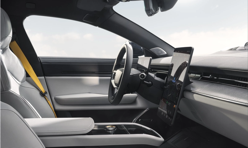 Google Gemini automotive | Gerane