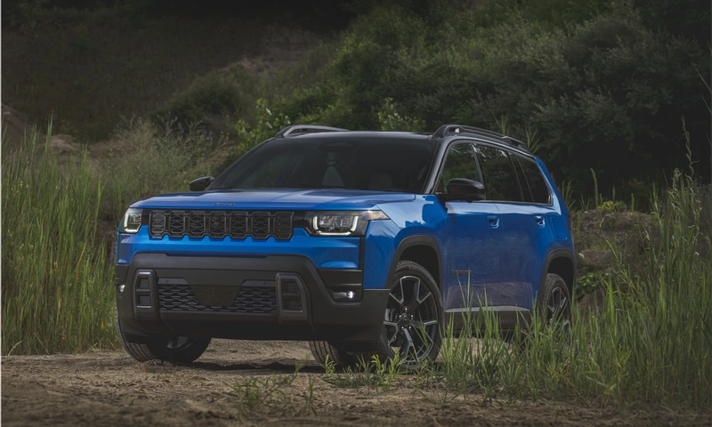 2026 VW Golf GTI EDITION 50: Fastest GTI Ever With 325 HP | Gerane