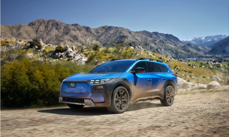 Nissan Frontier 2026: Full Pricing, Trims, and PRO-4X Details | Gerane