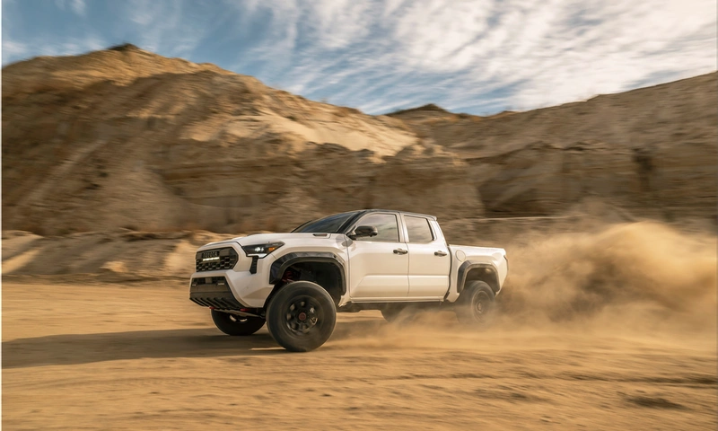 2025 Ford Ranger PHEV: Electric Range, Towing, and Specs | Gerane