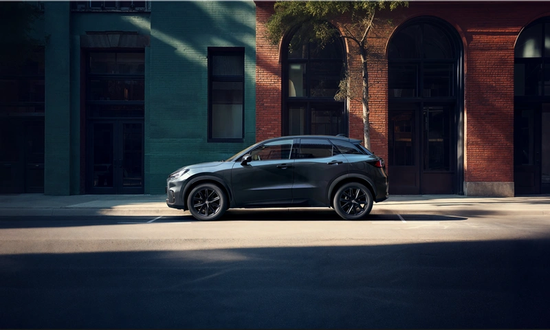 2026 Lexus LBX | Gerane