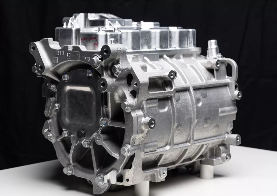 Stellantis plans to make more than 1 million electric motors in France ...